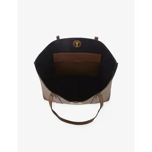 Mulberry Bayswater Small Leather Tote Bag