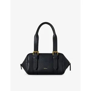 Mulberry Buckled Shoulder Bags