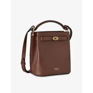 Mulberry Islington Mini Bucket Bag