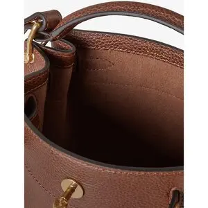 Mulberry Islington Mini Bucket Bag