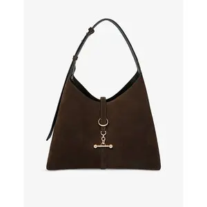 Strathberry Baguette Shoulder Bags