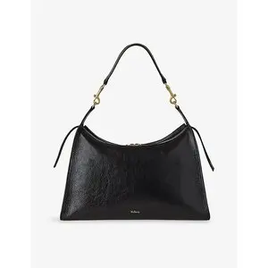 Mulberry Roxanne Leather Shoulder Bag