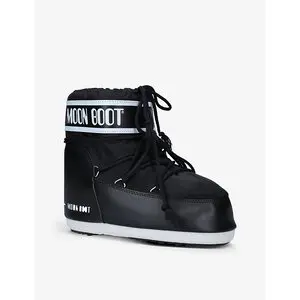 Moon Boot Icon Low 2 Lace-up Snow Boots