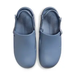 Nike Calm Mules - Blue