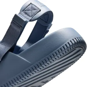 Nike Calm Mules - Blue