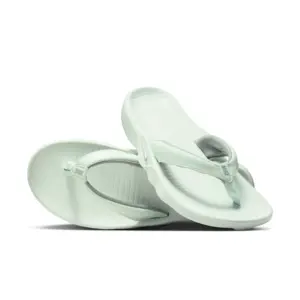 Nike Marina Slides - Green