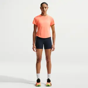 Nike Swift Breathe Dri-fit Short-sleeve Running Top