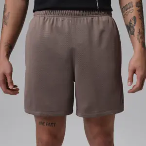 JORDAN Sport Essentials Dri-fit Shorts - Grey