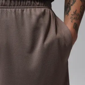 JORDAN Sport Essentials Dri-fit Shorts - Grey