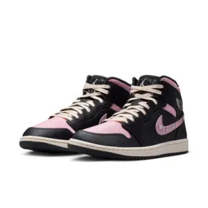 JORDAN Air 1 Mid Se Shoes