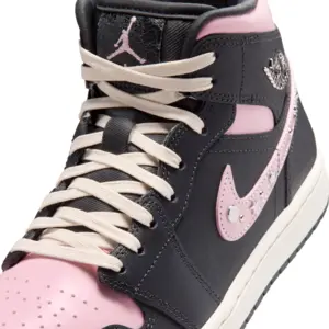 JORDAN Air 1 Mid Se Shoes