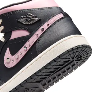 JORDAN Air 1 Mid Se Shoes