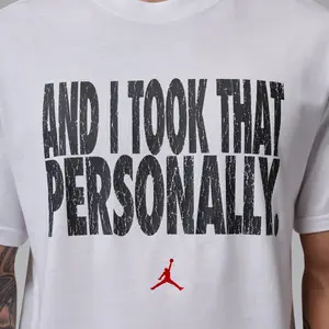 JORDAN Sport Dri-fit T-shirt