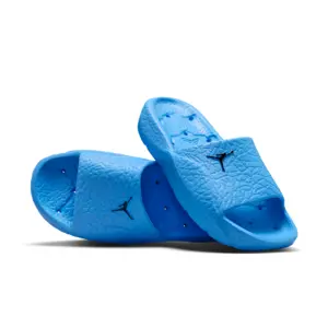 JORDAN Franchise Shower Slides - Blue