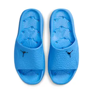 JORDAN Franchise Shower Slides