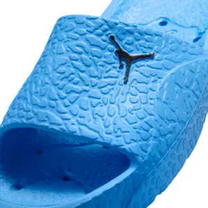 JORDAN Franchise Shower Slides