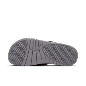 JORDAN Hydro 4 Retro Slides - Red