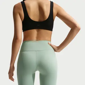 Nike One High-waisted Flared Leggings