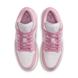 JORDAN 1 Low Shoes