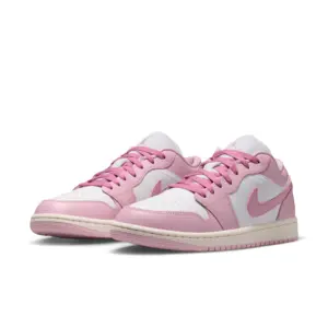 JORDAN 1 Low Shoes