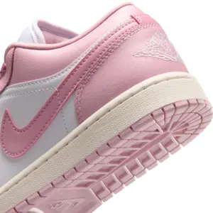 JORDAN 1 Low Shoes