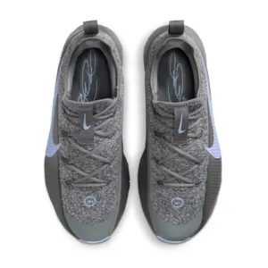 Nike Lebron Tr 1 Workout Shoes - Grey