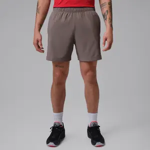 JORDAN Sport Essentials Dri-fit Woven Shorts - Grey