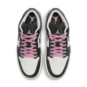 JORDAN 1 Low Se Sneakers - Grey