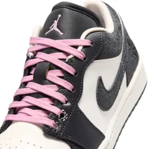 JORDAN 1 Low Se Sneakers - Grey