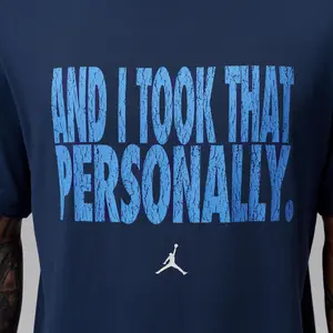 JORDAN Sport Dri-fit T-shirt