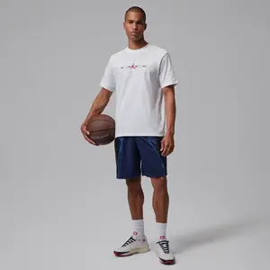 JORDAN Sport Dri-fit Y2k Shorts