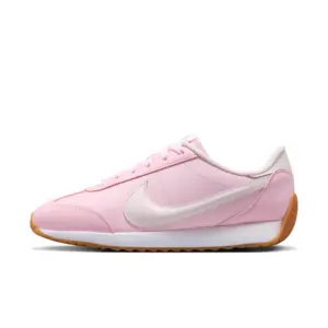 Nike Pacific Leather Se Shoes - Pink