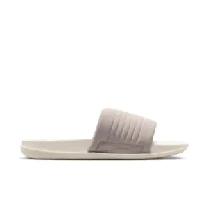 Nike Offcourt Adjust Slides - Grey