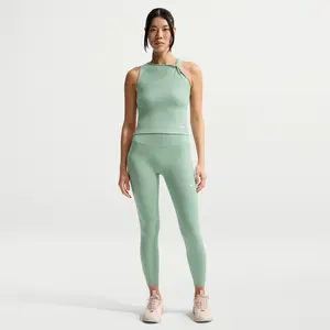 Nike Dri-fit Tank Top - Green