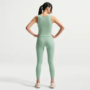 Nike Dri-fit Tank Top - Green