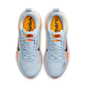 Nike Vomero 18 Road Running Shoes - Blue