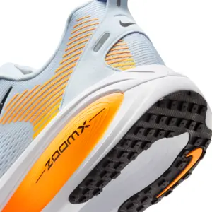 Nike Vomero 18 Road Running Shoes - Blue