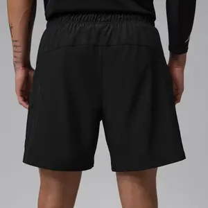JORDAN Sport Flightweight Dri-fit Lined Shorts