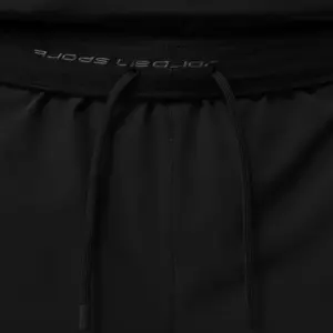JORDAN Sport Flightweight Dri-fit Lined Shorts