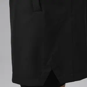 JORDAN Sport Flightweight Dri-fit Lined Shorts