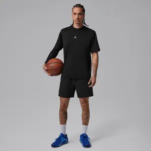 JORDAN Sport Flightweight Dri-fit Lined Shorts