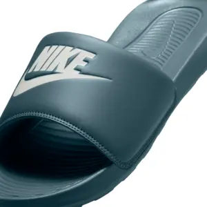 Nike Victori One Slides - Grey