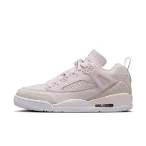 JORDAN Spizike Low Sneakers - Pink