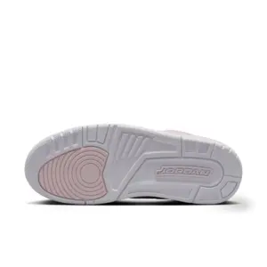 JORDAN Spizike Low Sneakers - Pink