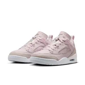 JORDAN Spizike Low Sneakers - Pink