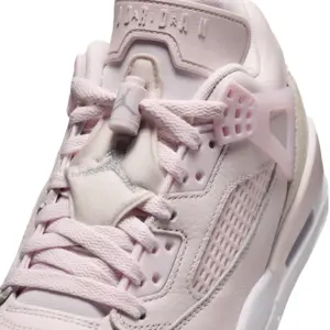 JORDAN Spizike Low Sneakers - Pink