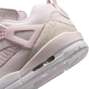 JORDAN Spizike Low Sneakers - Pink
