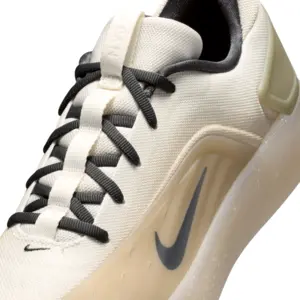 Nike Sb Zoom Nyjah Skate Shoes - Brown