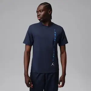 JORDAN Sport Dri-fit T-shirt - Blue