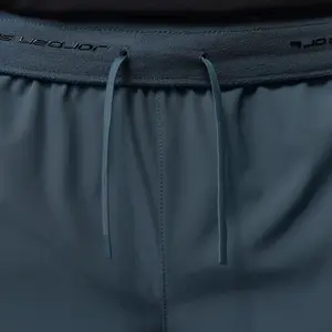 JORDAN Sport Flightweight Dri-fit Lined Shorts